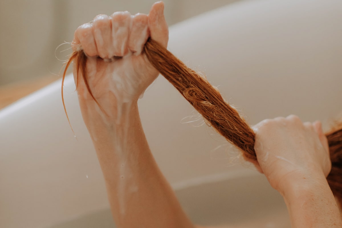 The Perfect Bath Ritual Guide: How to Create a Luxurious Me-Time ...