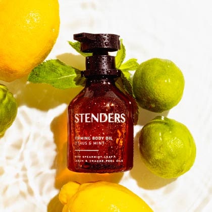 Home - STENDERS Cosmetics