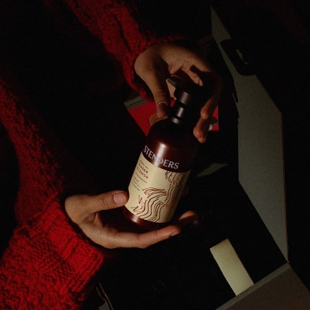 Home - STENDERS Cosmetics