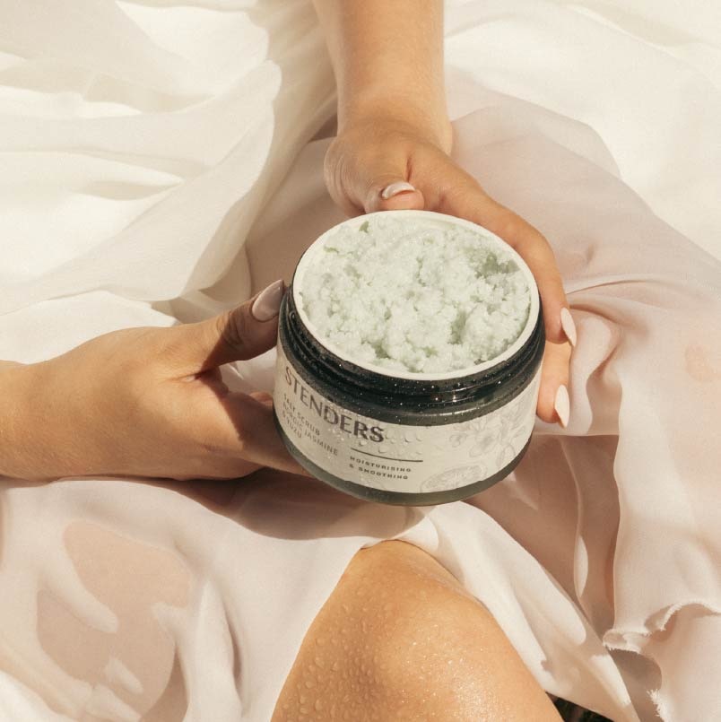 Home - STENDERS Cosmetics