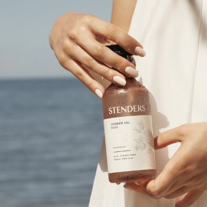 Home - STENDERS Cosmetics