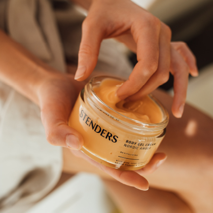 Home - STENDERS Cosmetics