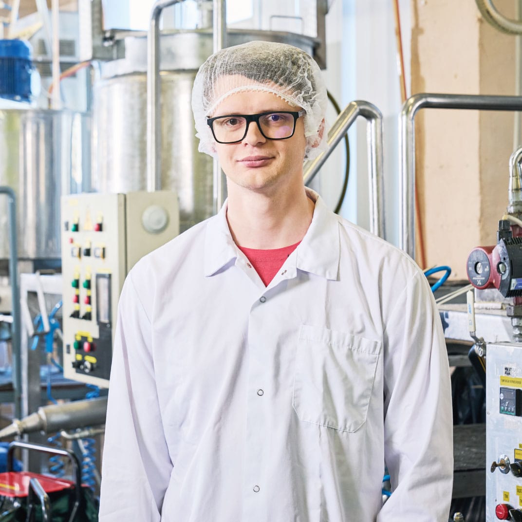 Join our team - STENDERS Cosmetics