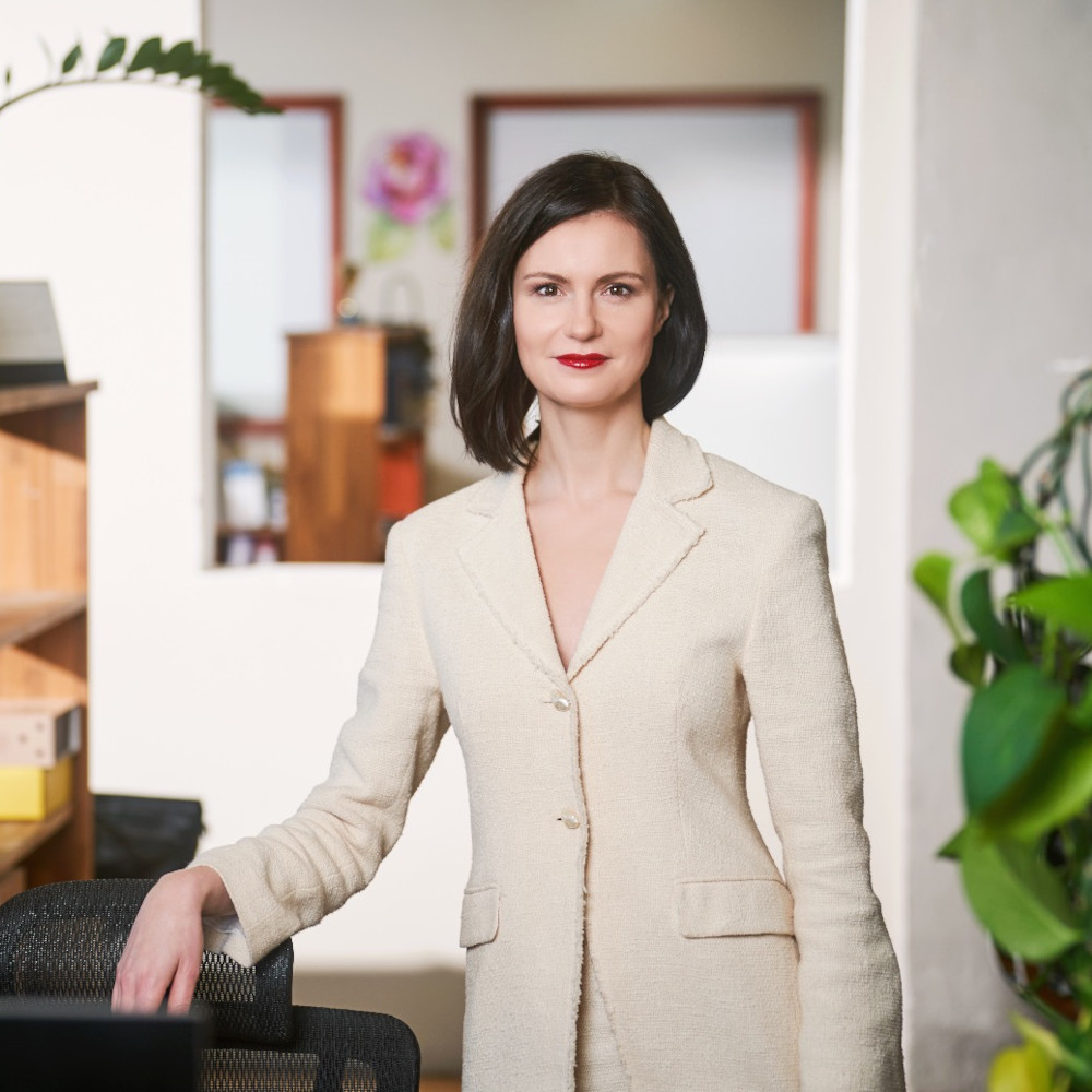 Sukurkite savo magišką oazę su STENDERS - STENDERS Cosmetics