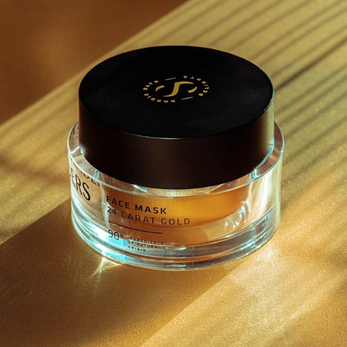 Home - STENDERS Cosmetics