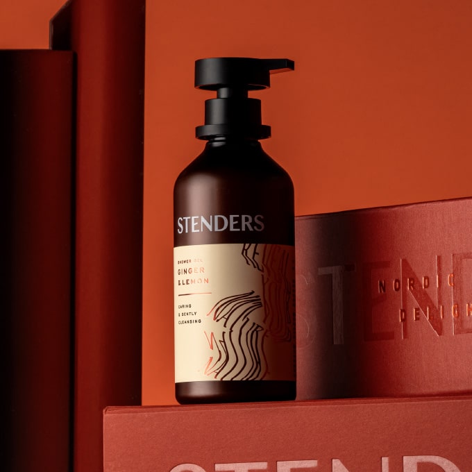 Home - STENDERS Cosmetics